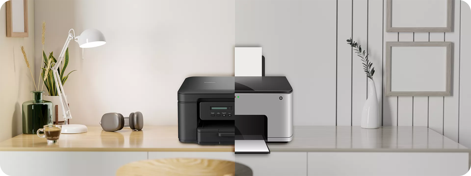 Brother 4th Generation Ink Tank Printers | Brother Hong Kong