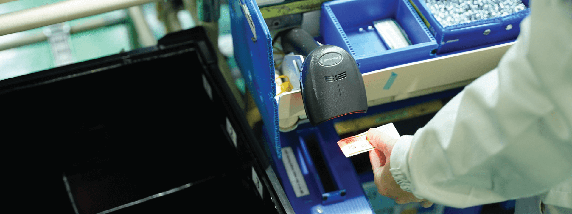 Barcode Copy Labelling | Brother HongKong