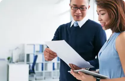 Customisation Solutions | Brother Hong Kong