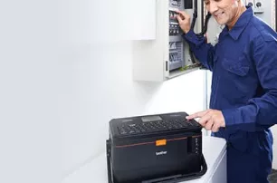 Brother Hong Kong - Homepage