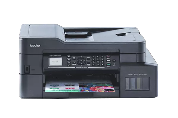 Best home printer for reducing cost and improving efficiency