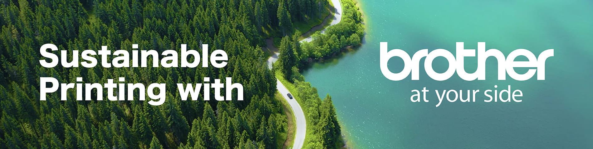 Embracing Sustainable Printing with Brother Printers