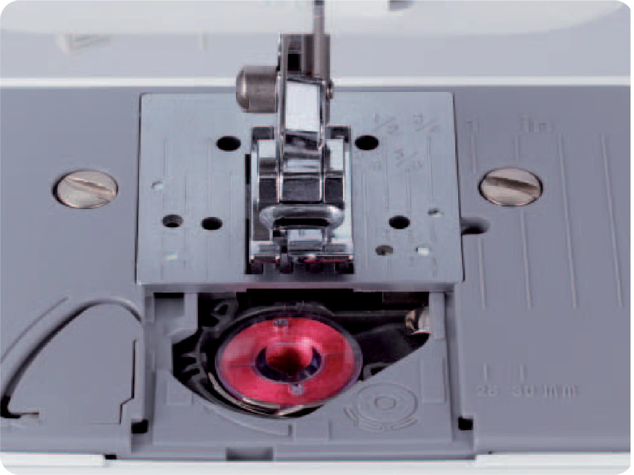 SFB Bobbins