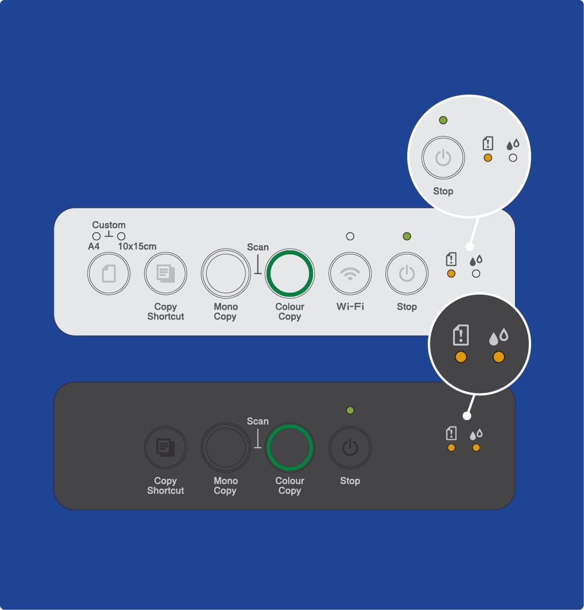 Thank you for buying our laser printer | Brother Hongkong