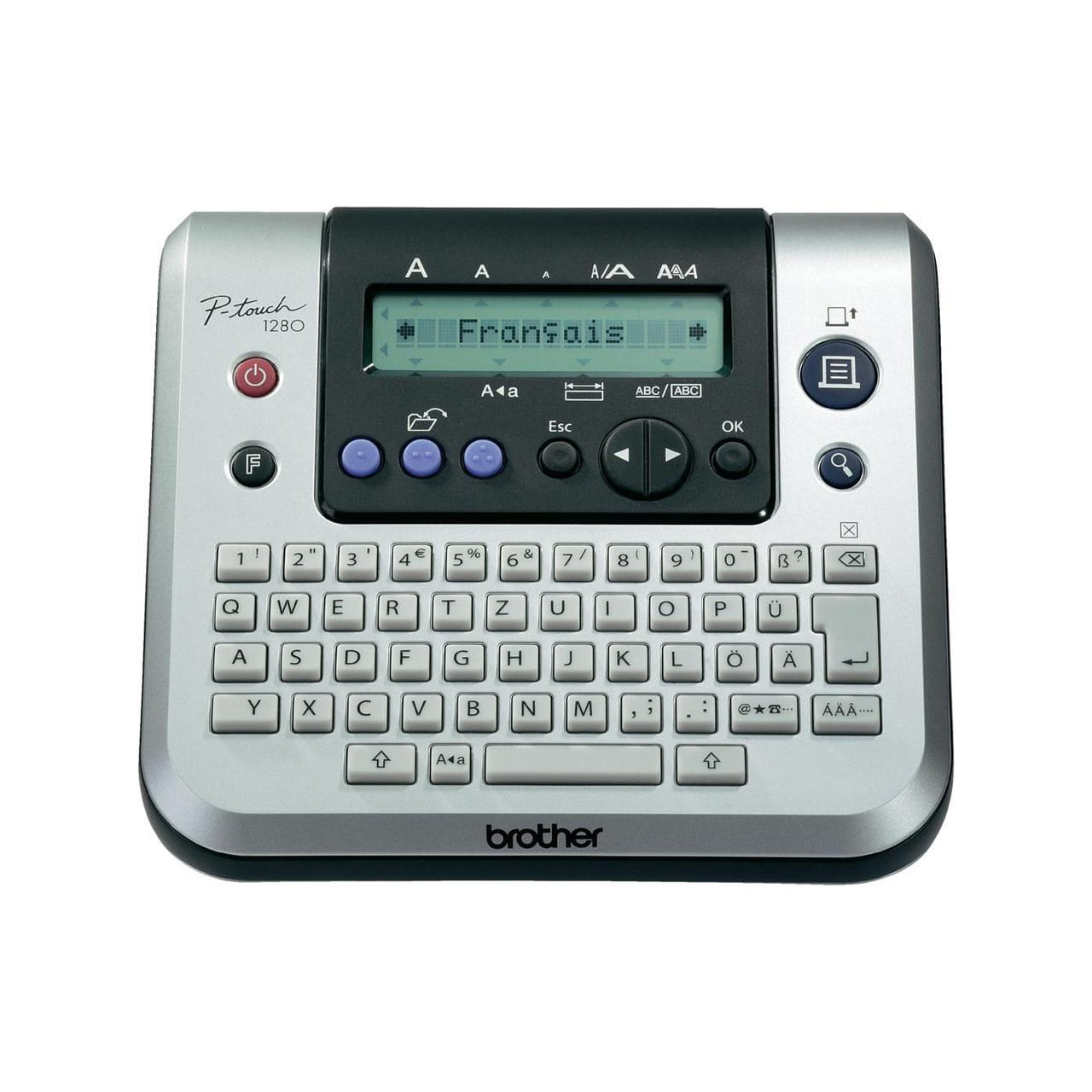 PT-1280 | Brother HongKong