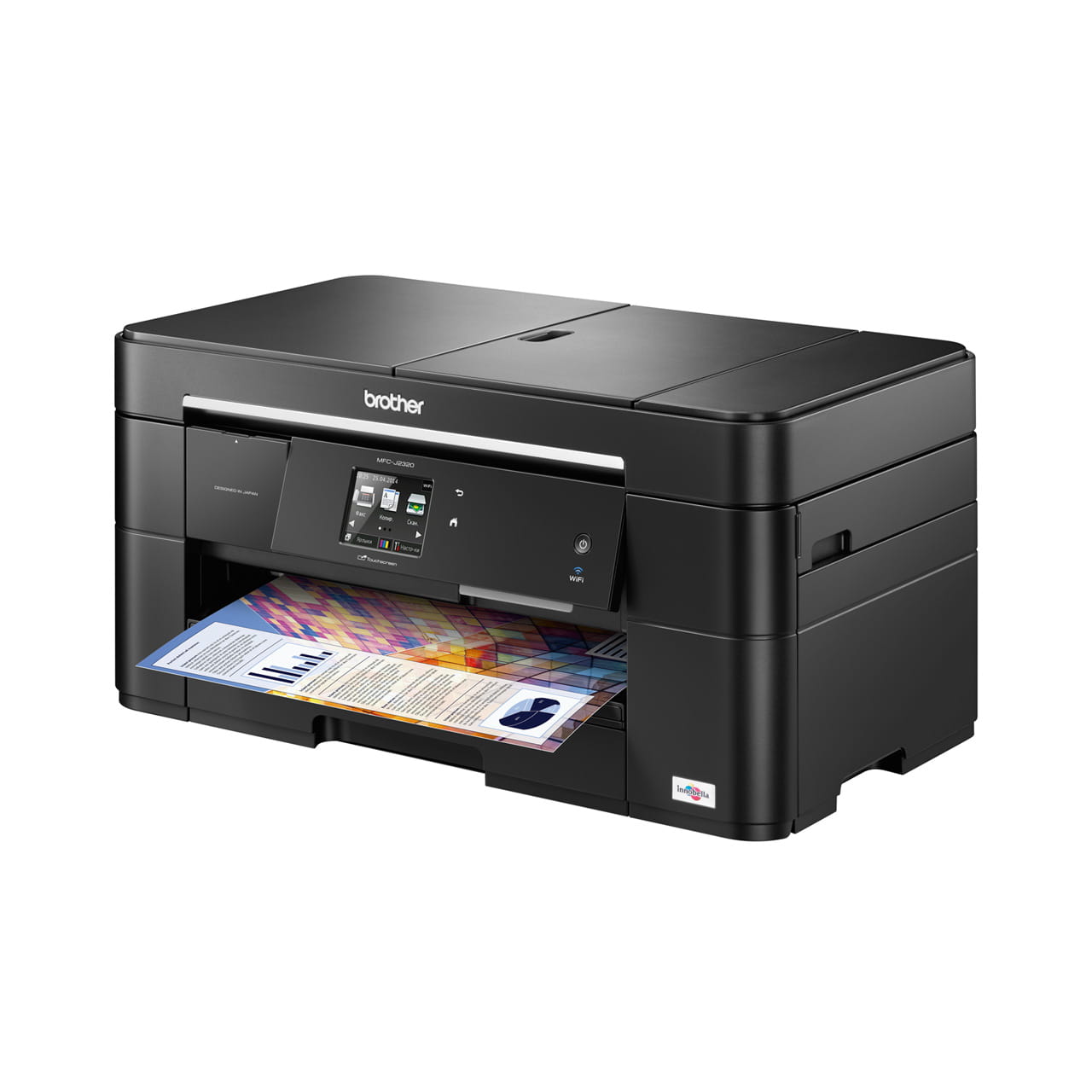 MFC-J2320 | Brother HongKong