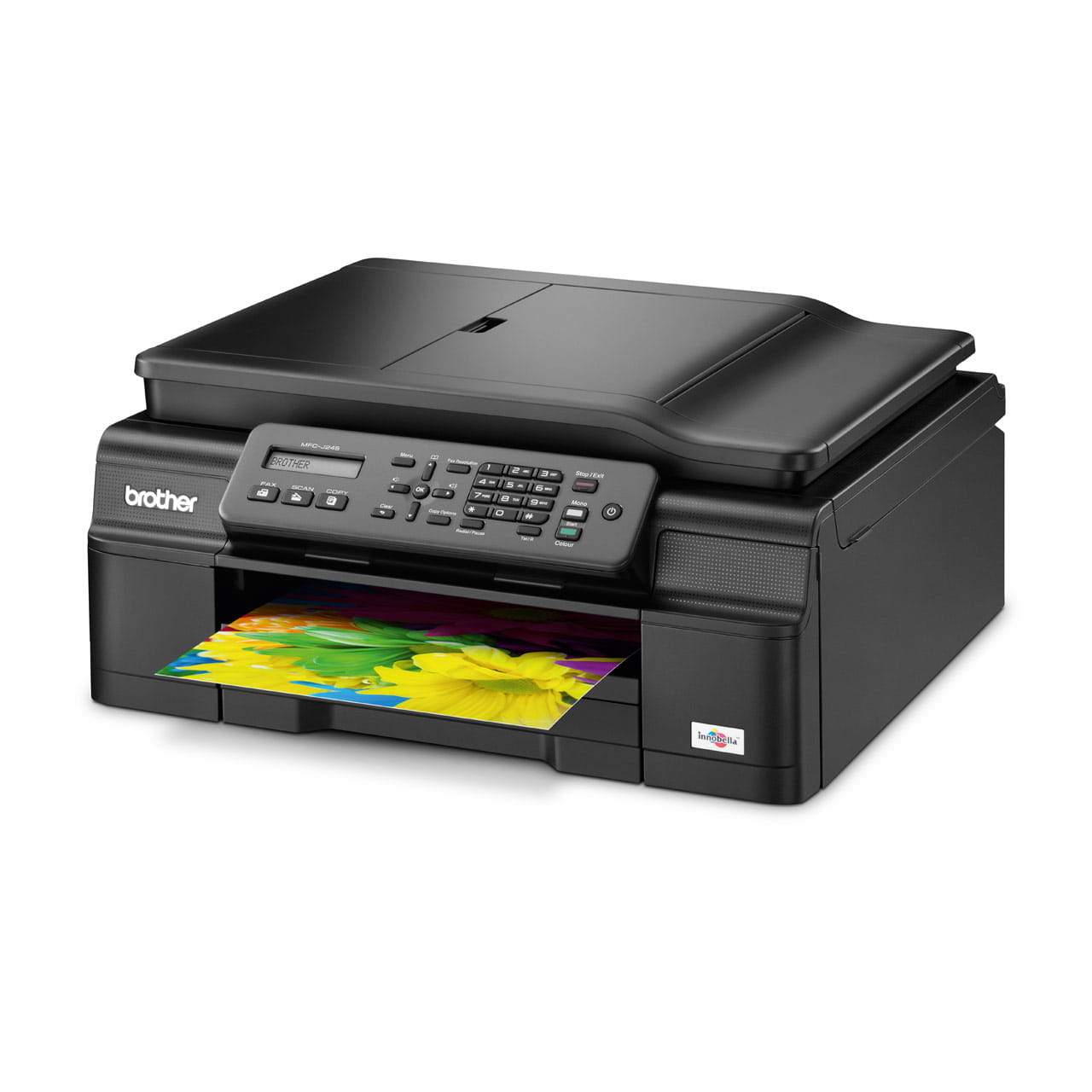 MFC-J245 | Brother HongKong