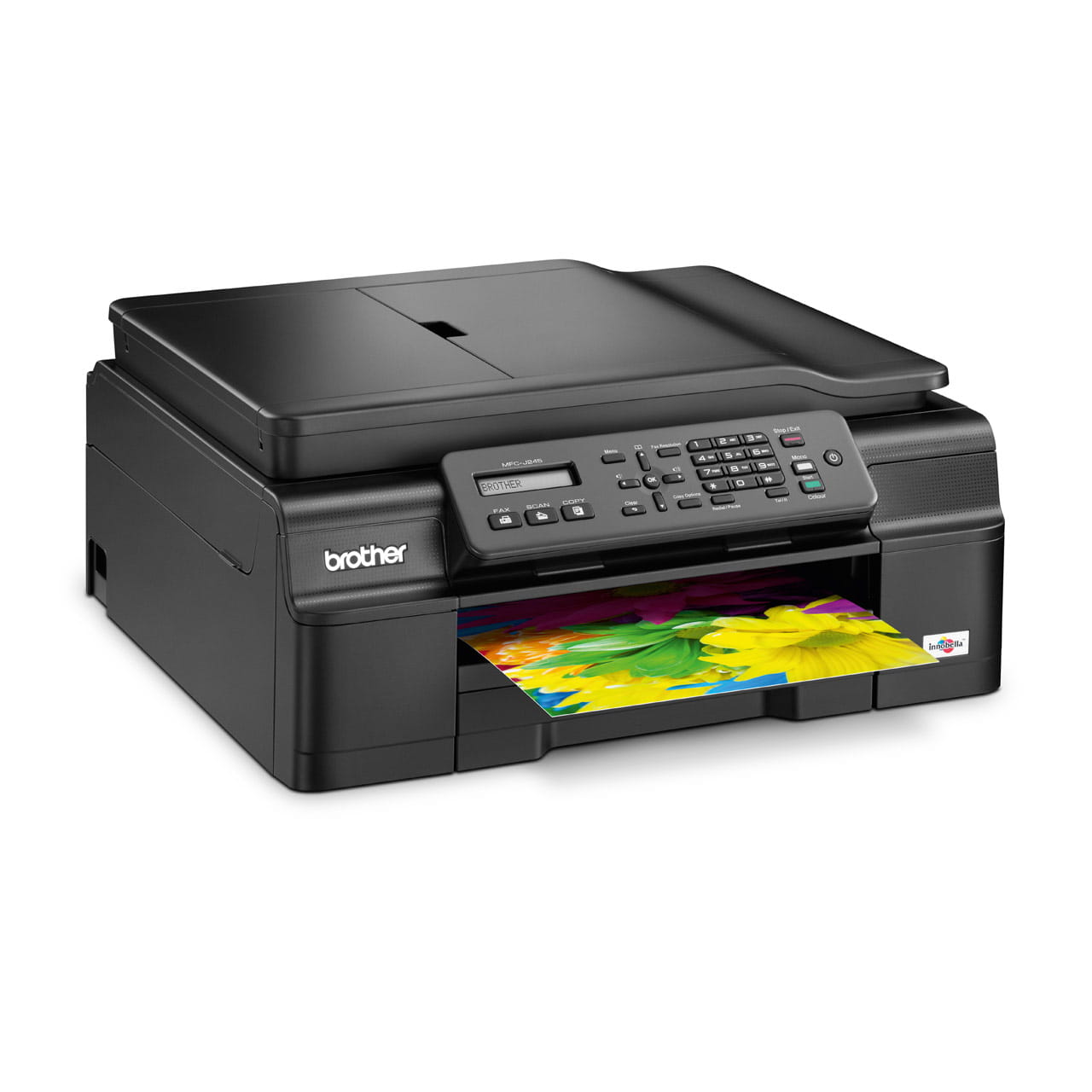 MFC-J245 | Brother HongKong