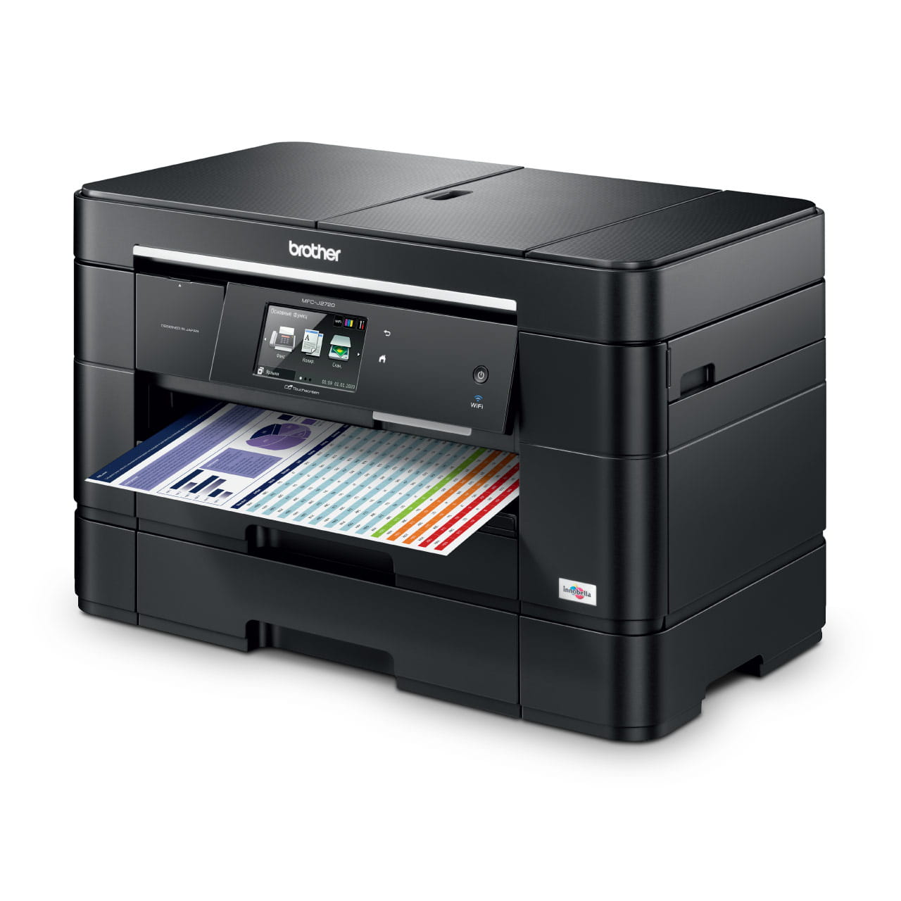 MFC-J2720 | Brother HongKong