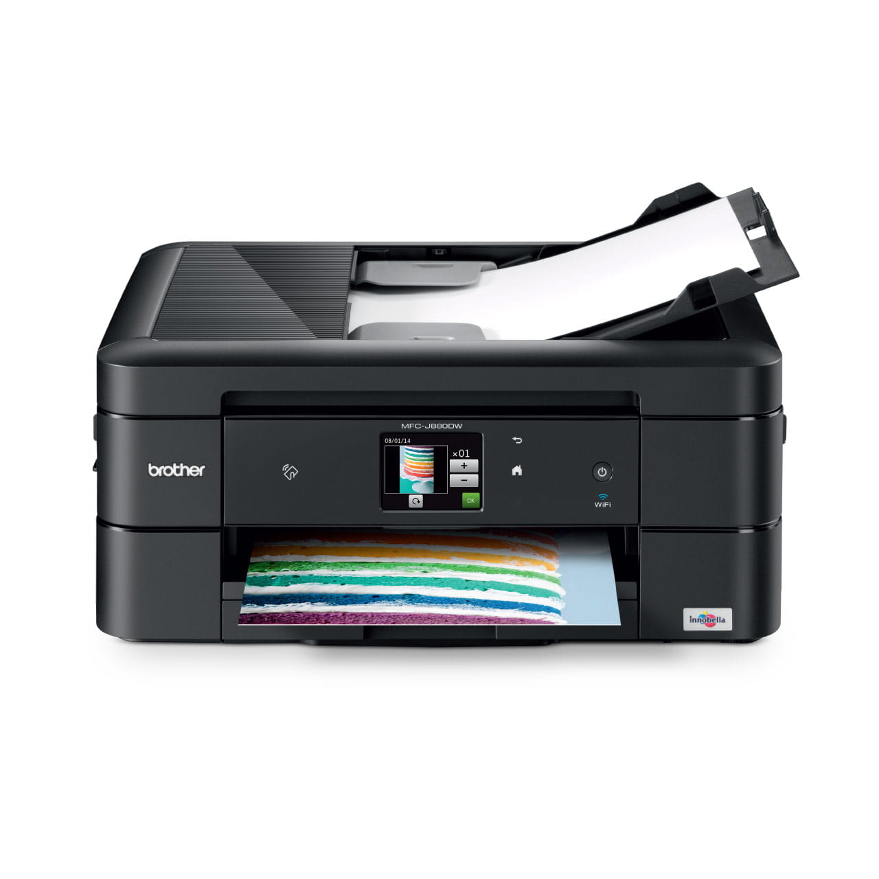 MFC-J880DW colour inkjet mfc | Brother HongKong