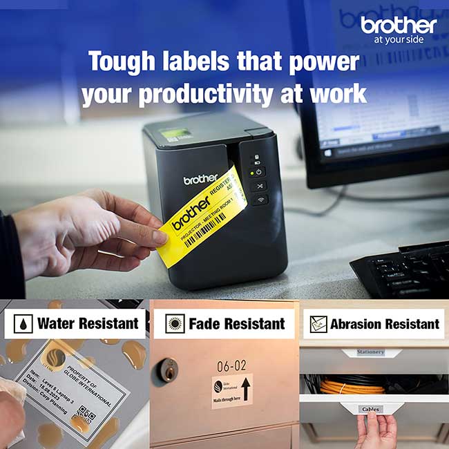 Asset Management | Brother HongKong