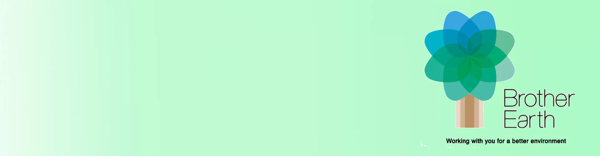 Recycling Program | Brother Hong Kong